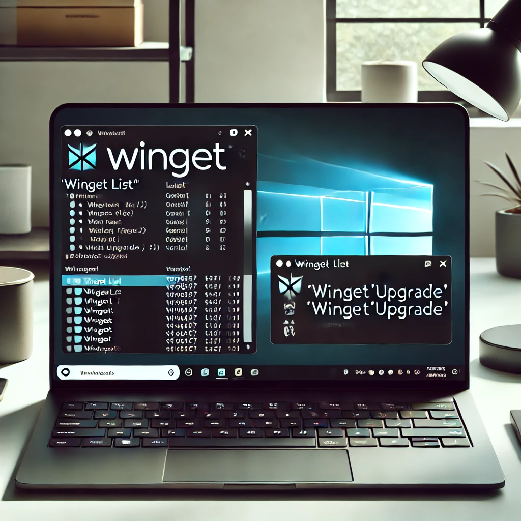 Guida Completa su WinGet: Come Usare i Comandi List e Upgrade per Gestire le Applicazioni su ...